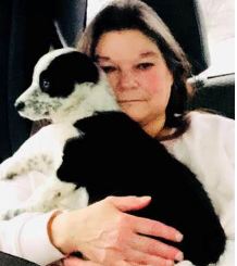 Connie McGuire Dickerson | News, Sports, Jobs - Standard-Examiner